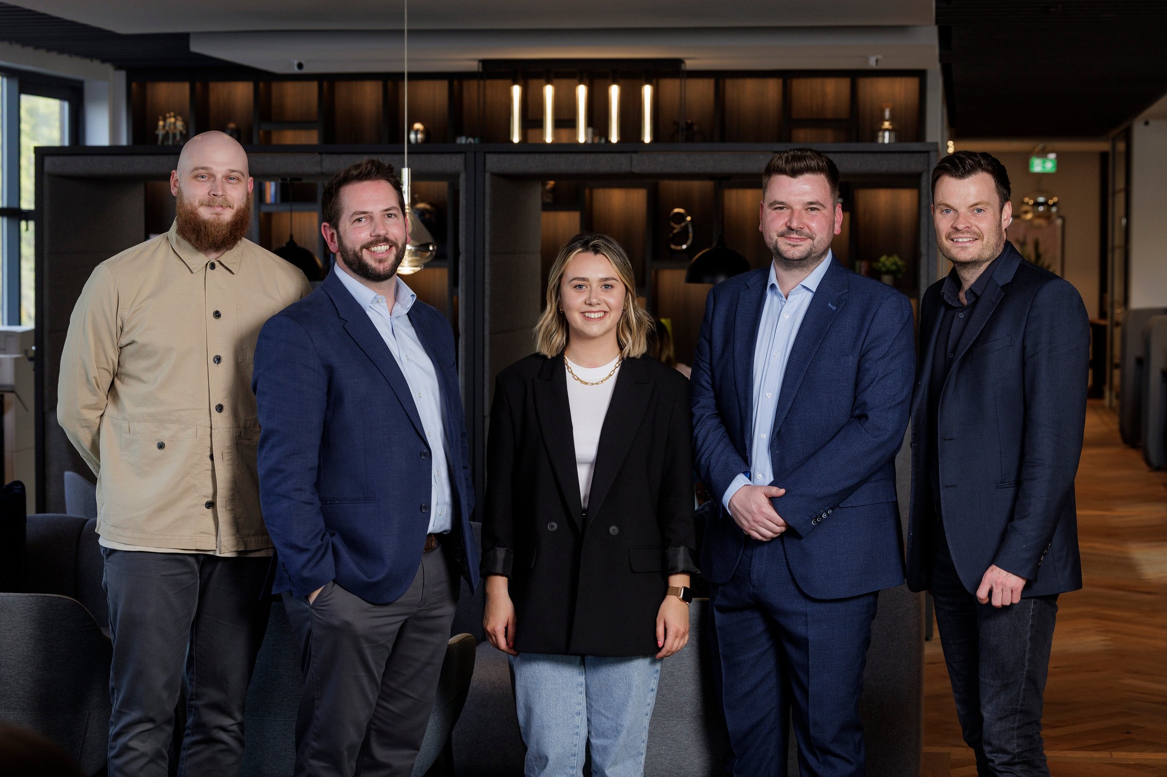 True North announces four new advisors in major expansion