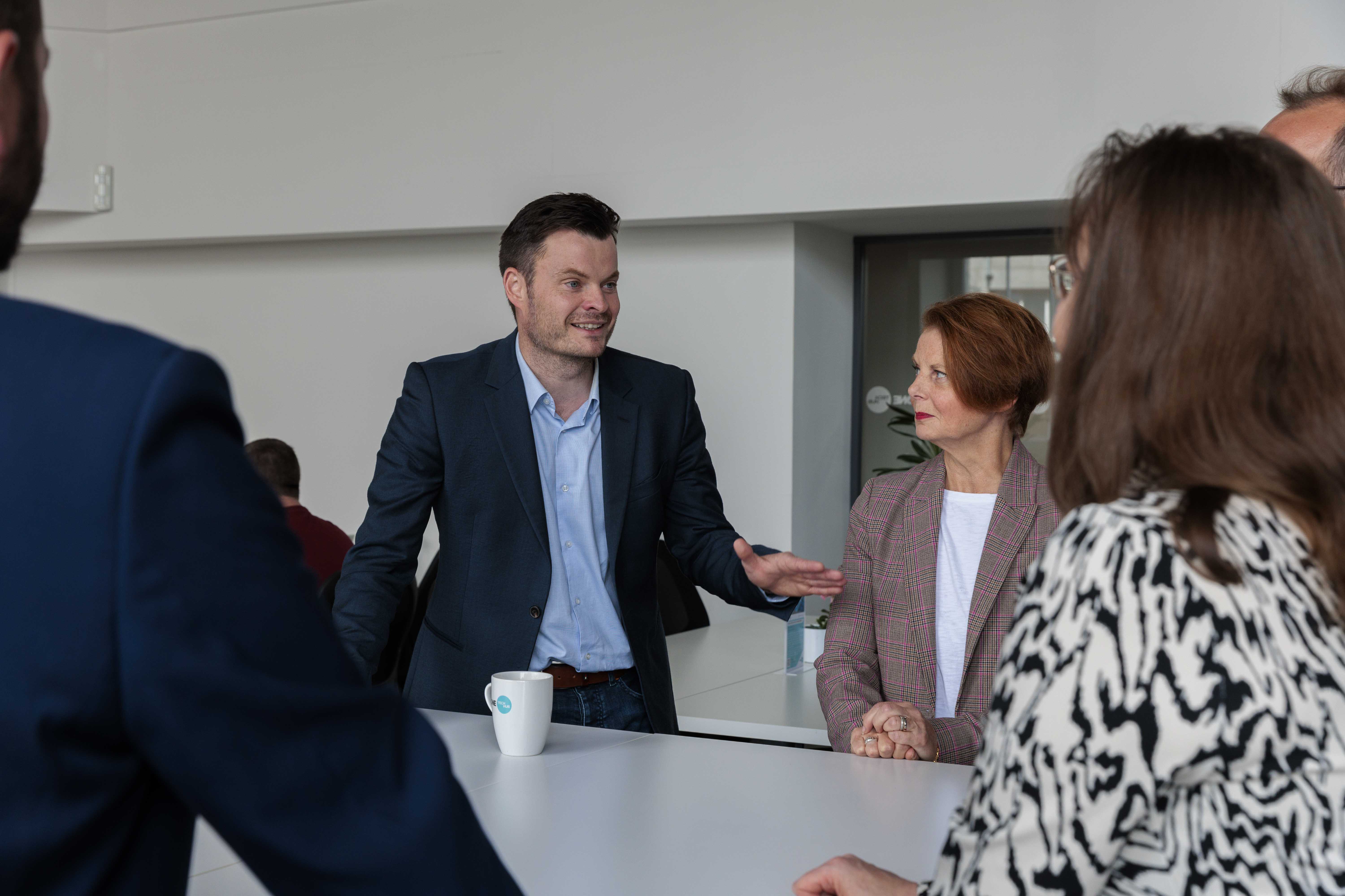 True North launches first tranche of its latest issues poll